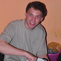 Thesis Defenses 2011-2012 – Department of Earth & Environmental Sciences