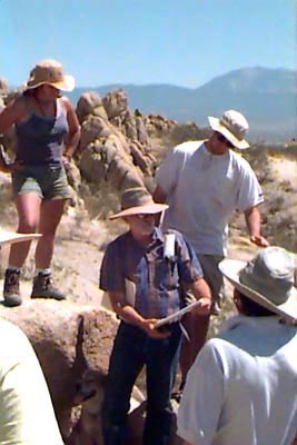 Seminar: March 18, 2015 – PBR Constraints on Seismic Hazard from Known ...