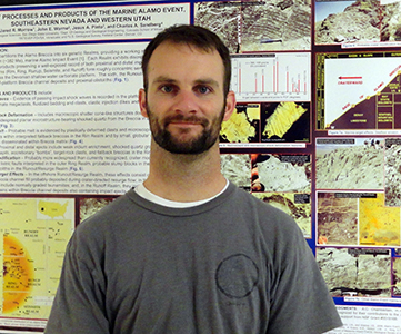 Joe Whearty – Incipient Pulverization at Shallow Burial Depths Along ...