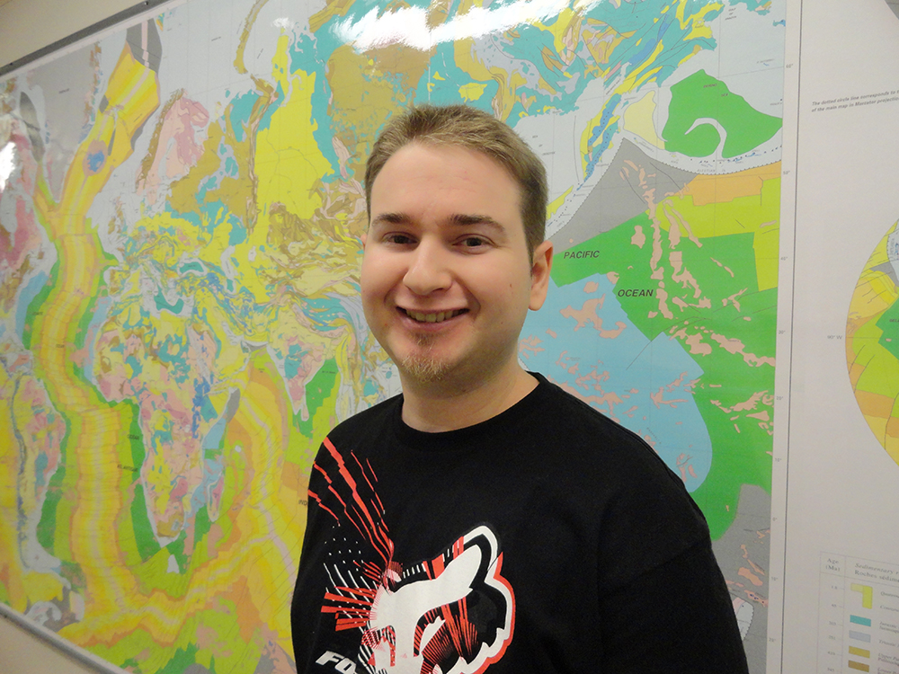 THESIS DEFENSE: Robert Mordecai – Available On-Demand! – Department of ...