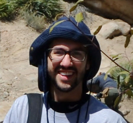 Thesis Defense – Tyler Henderson BS – Department of Earth ...