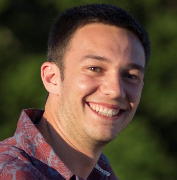 Thesis Defense – Dillon Murphy MS – Department of Earth & Environmental ...