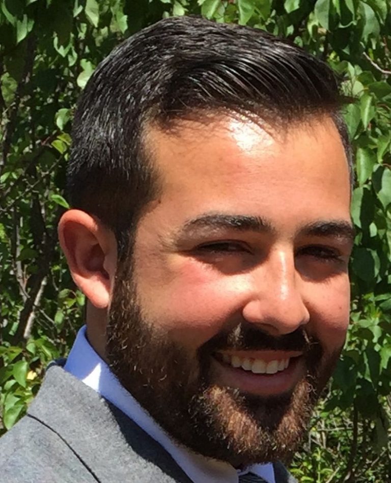 Thesis Defense – Mark Korte-Nahabedian MS – Department of Earth ...