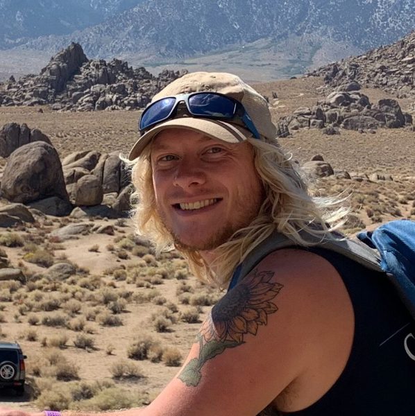 Thesis Defense – Luke Johnson – Department of Earth & Environmental ...