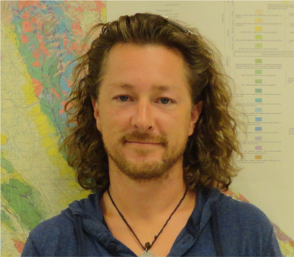 2021 GSA Highlights and Awards – Department of Earth & Environmental ...