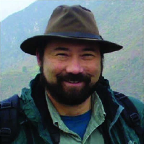 Seminar – William Welsh – Department of Earth & Environmental Sciences