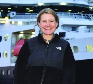 Seminar – Kate Rychert – Department of Earth & Environmental Sciences