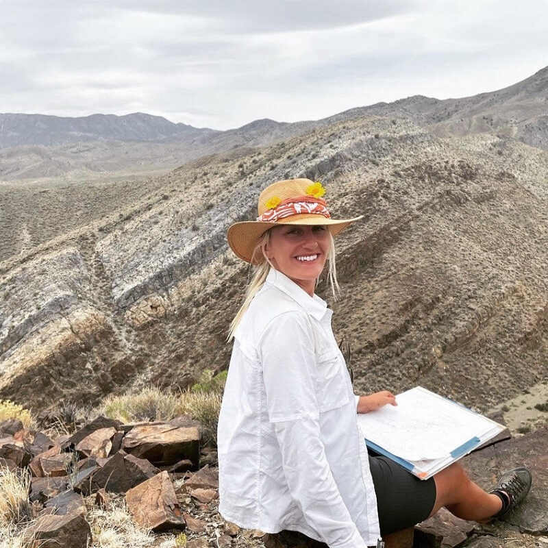 Thesis Defense – Nancy Karas MS – Department of Earth & Environmental ...